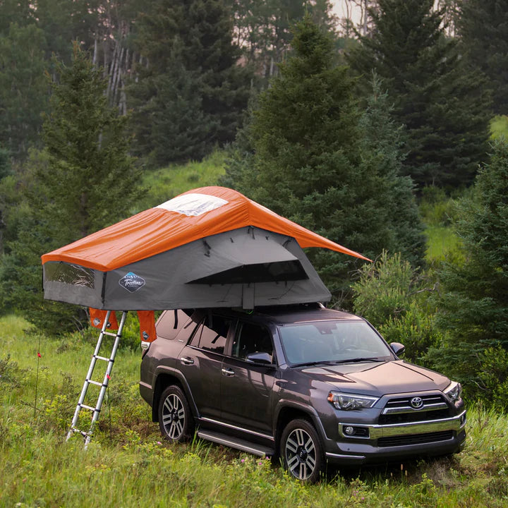 Soft Shell Roof Top Tents – Overland Outfitters