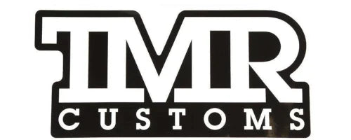 TMR Customs | Fabricated Off Road Vehicle Parts | Overland Outfitters