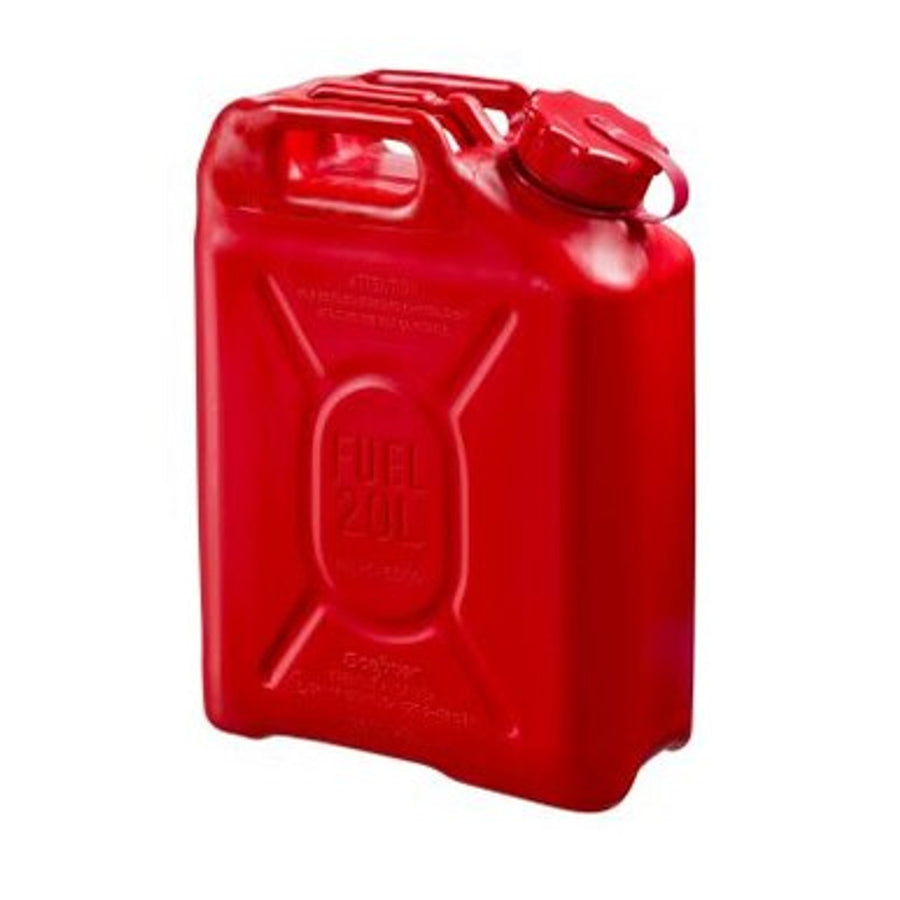 Scepter Military Fuel Canister 20L - Overland Outfitters - Canada