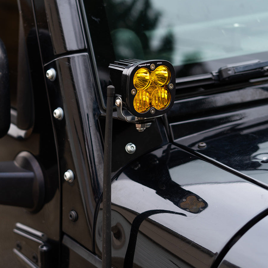 Baja Designs | Off Road Lighting | Overland Outfitters
