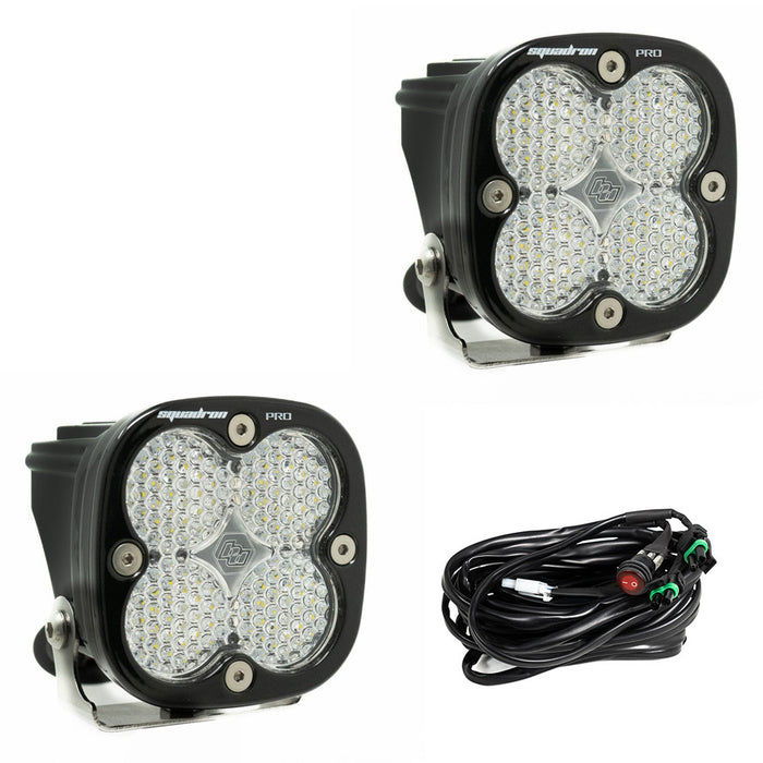 Baja Designs | Off Road Lighting | Overland Outfitters