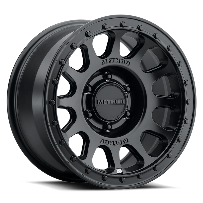 Method Race Wheels | Off Road Performance Wheels | Overland Outfitters