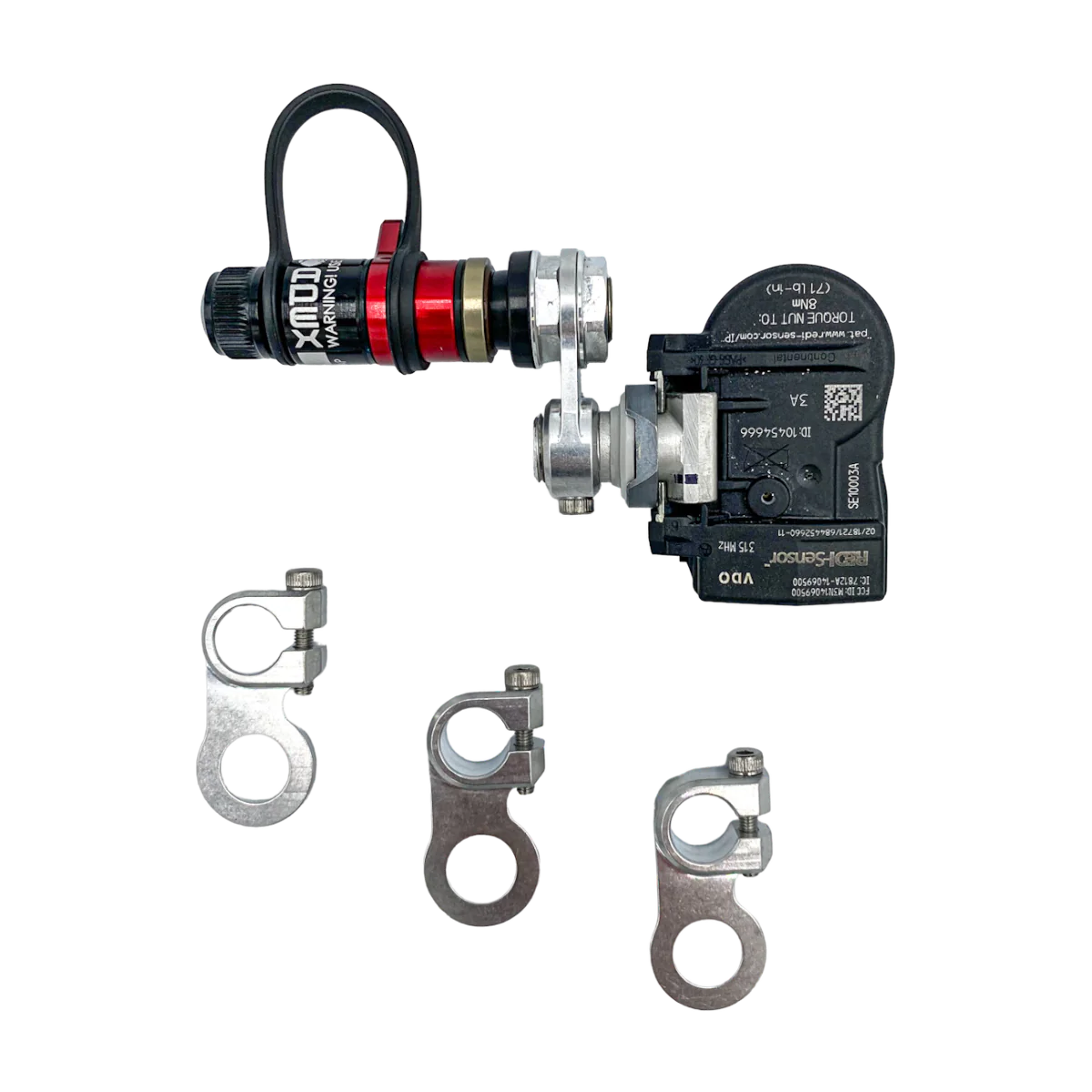 APEX RPV TPMS Adapter Kit – Overland Outfitters