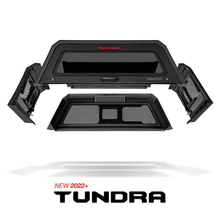 RSI 2022-2024 Tundra SmartCap EVO Sport Canopy – Overland Outfitters