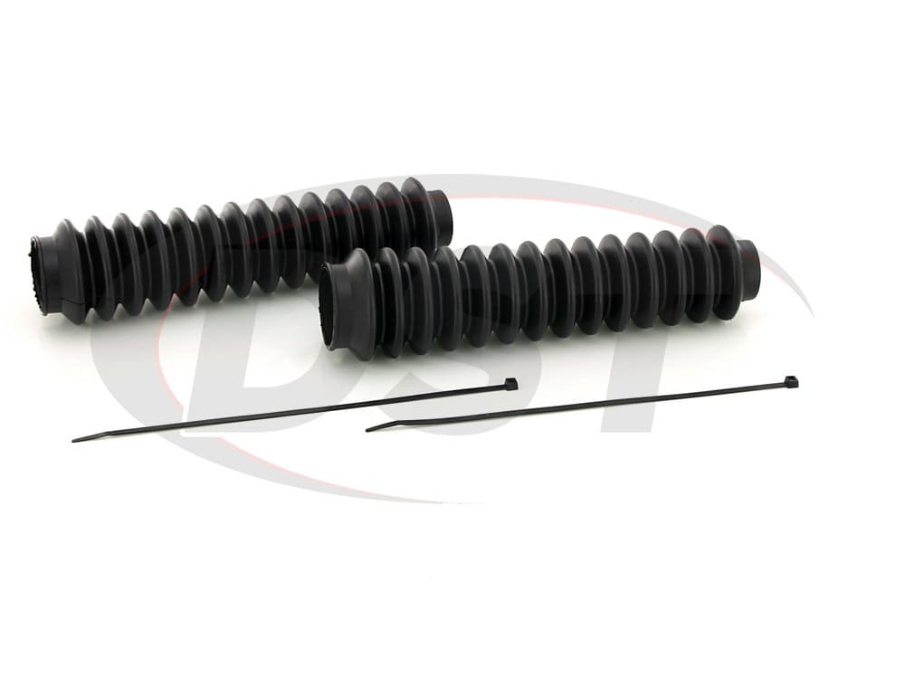 Universal Daystar Full Size Shock Boot – Overland Outfitters