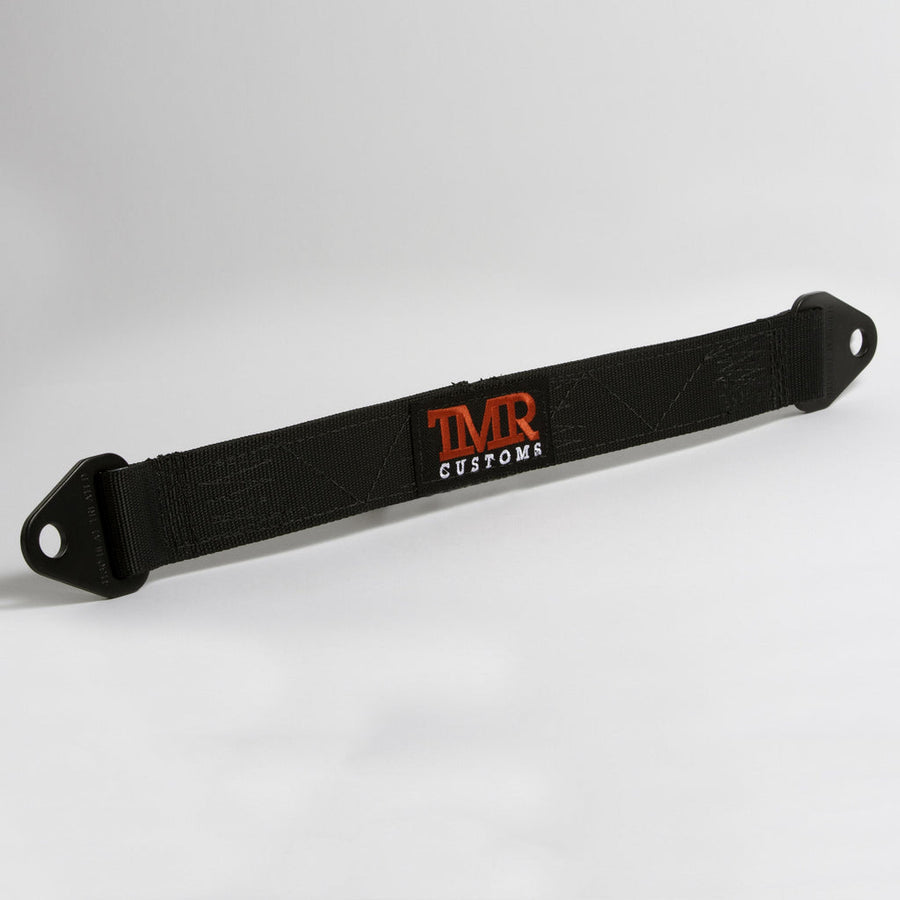 TMR Customs | Fabricated Off Road Vehicle Parts | Overland Outfitters