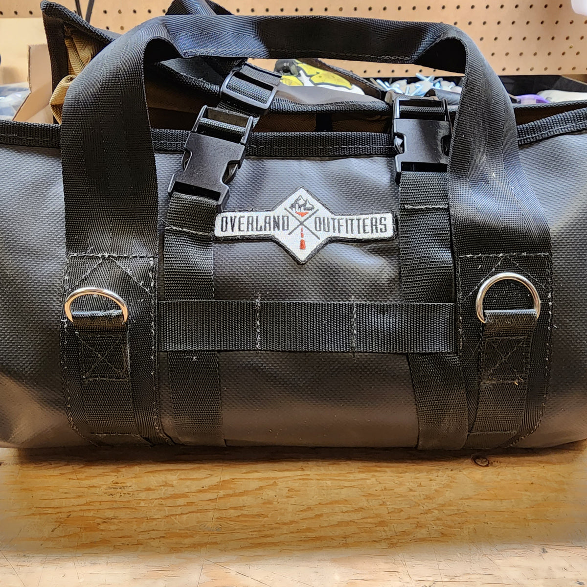 Overland Outfitters Off Road Tool Bag | Off Road Recovery Tools