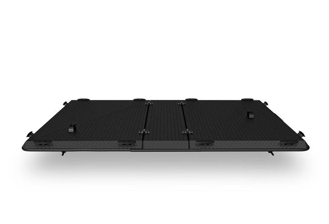 Truck Canopies & Tonneau Covers | Overland Outfitters