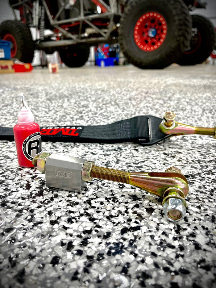 TMR Customs | Fabricated Off Road Vehicle Parts | Overland Outfitters