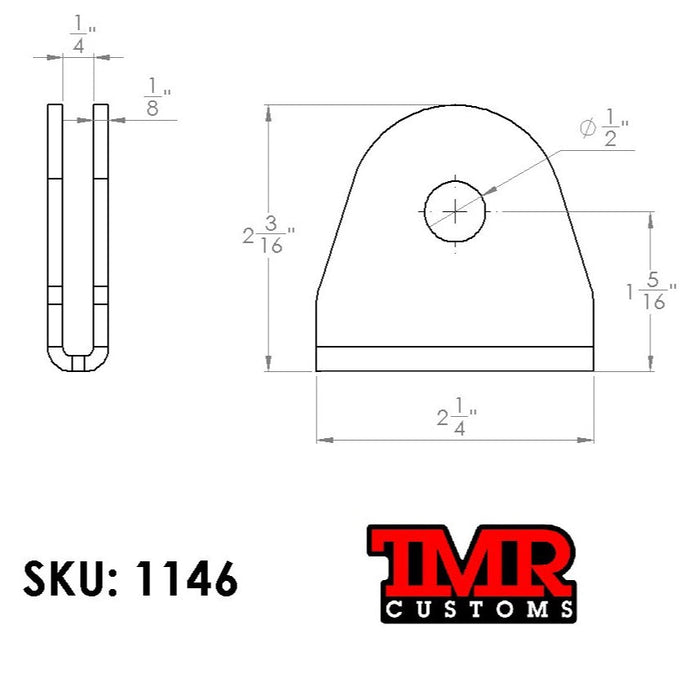 TMR Customs | Fabricated Off Road Vehicle Parts | Overland Outfitters