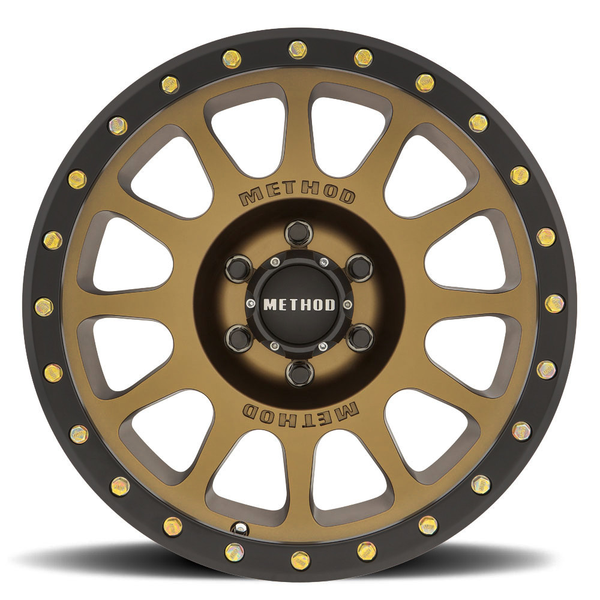 Method Race Wheels | Off Road Performance Wheels | Overland Outfitters