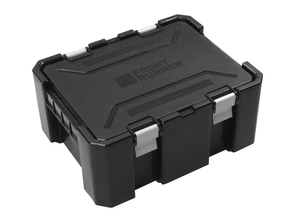 Front Runner | Overlanding Gear & Storage | Overland Outfitters